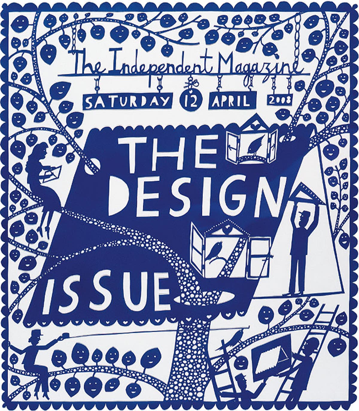 This Saturday in The Independent Magazine | The Independent | The ...