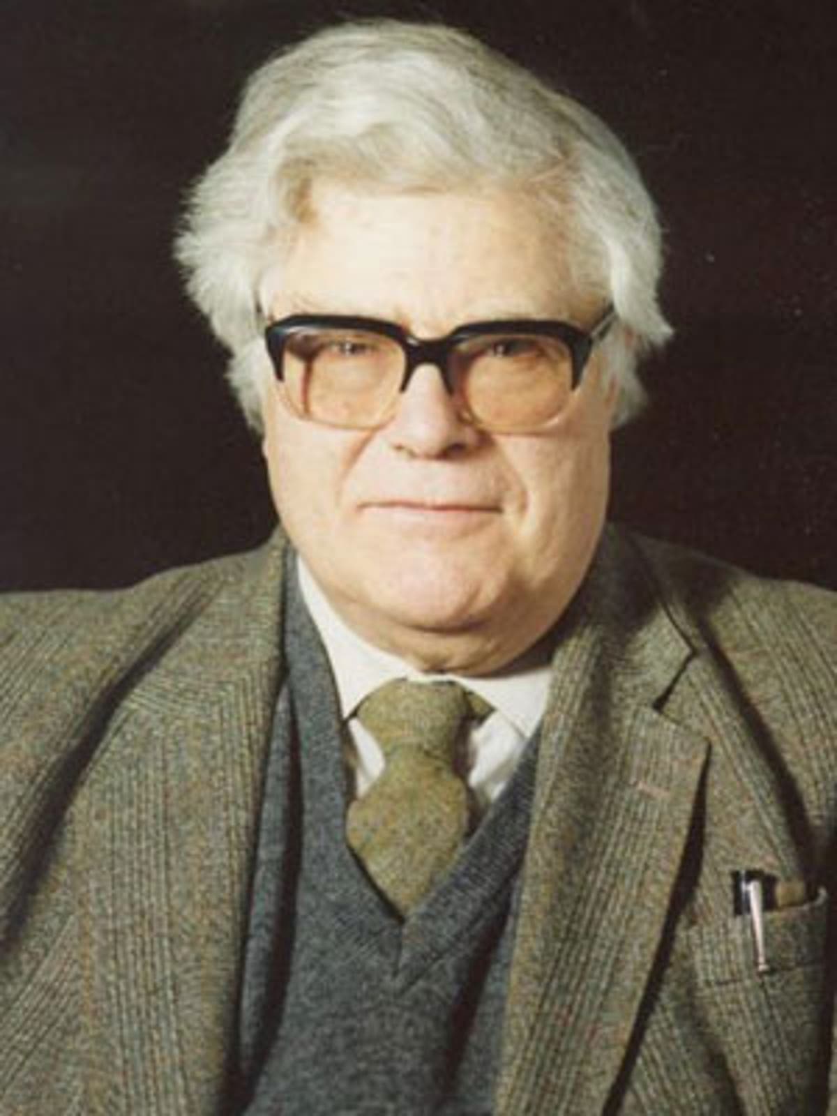 Professor Paul O'Higgins: Innovative scholar at the forefront of ...