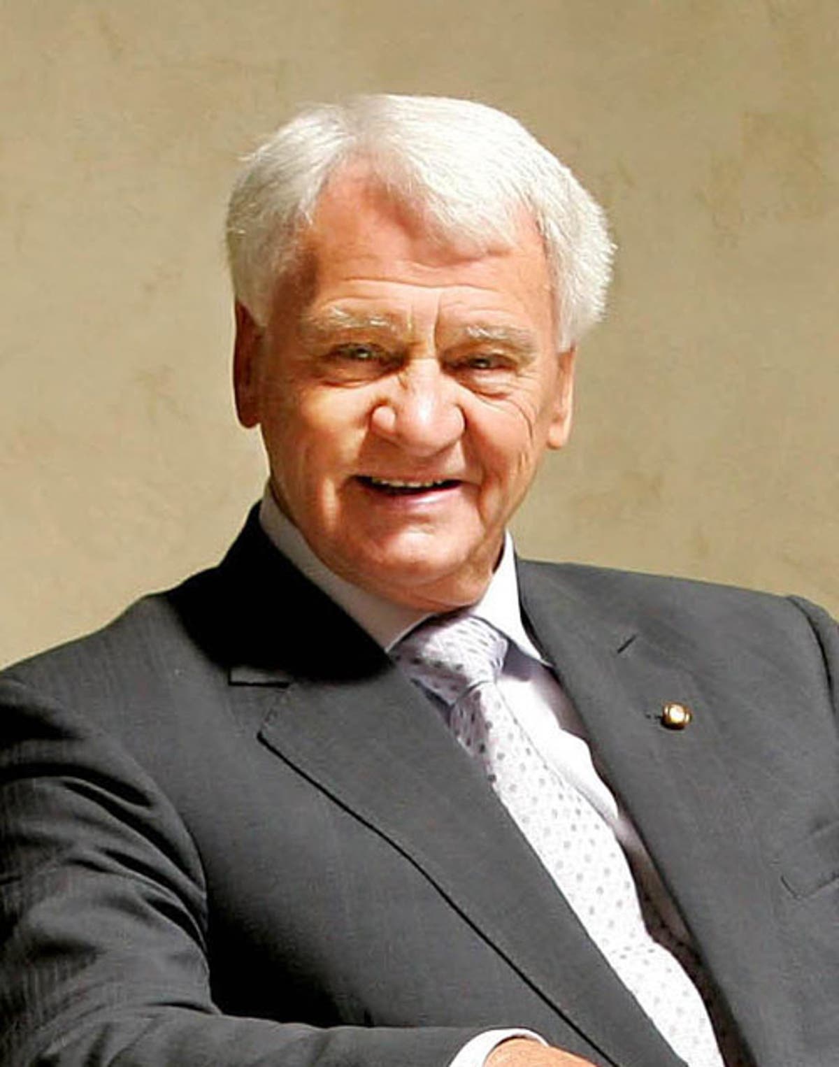 Robson says England must produce better youngsters | The Independent ...