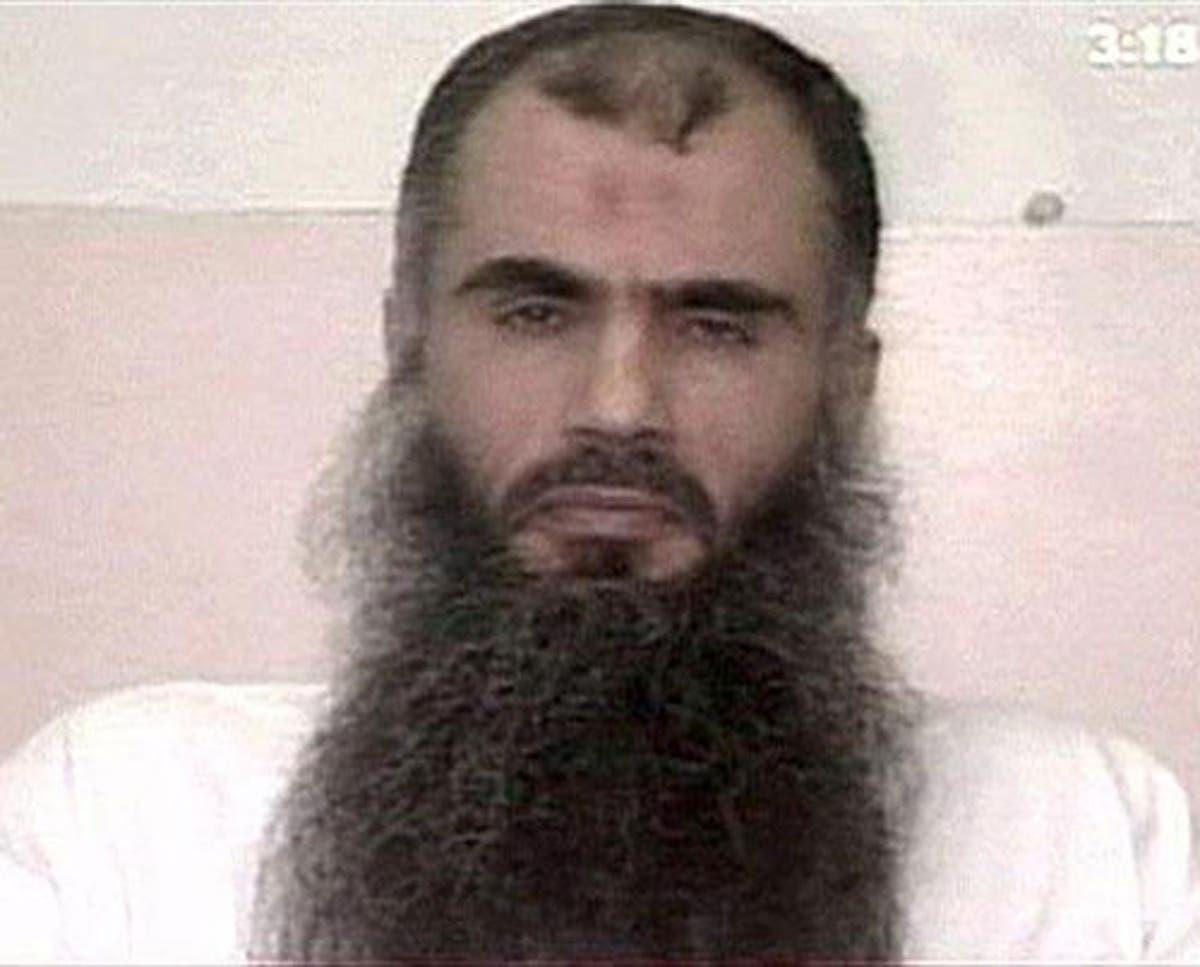 Terror suspects win battle against deportation | The Independent | The ...