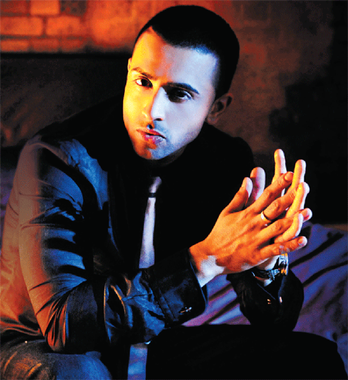 Music & Me: Jay Sean | The Independent | The Independent