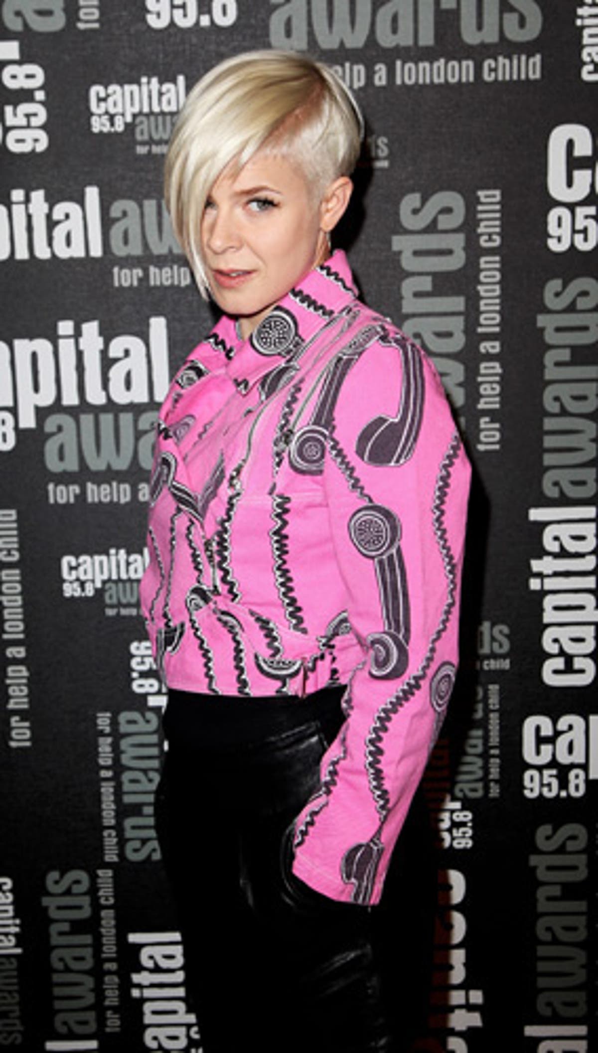 Elisa Bray: Caught in the Net | The Independent | The Independent