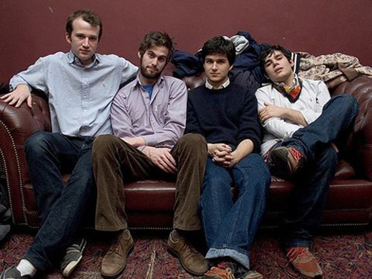Vampire Weekend | The Independent | The Independent