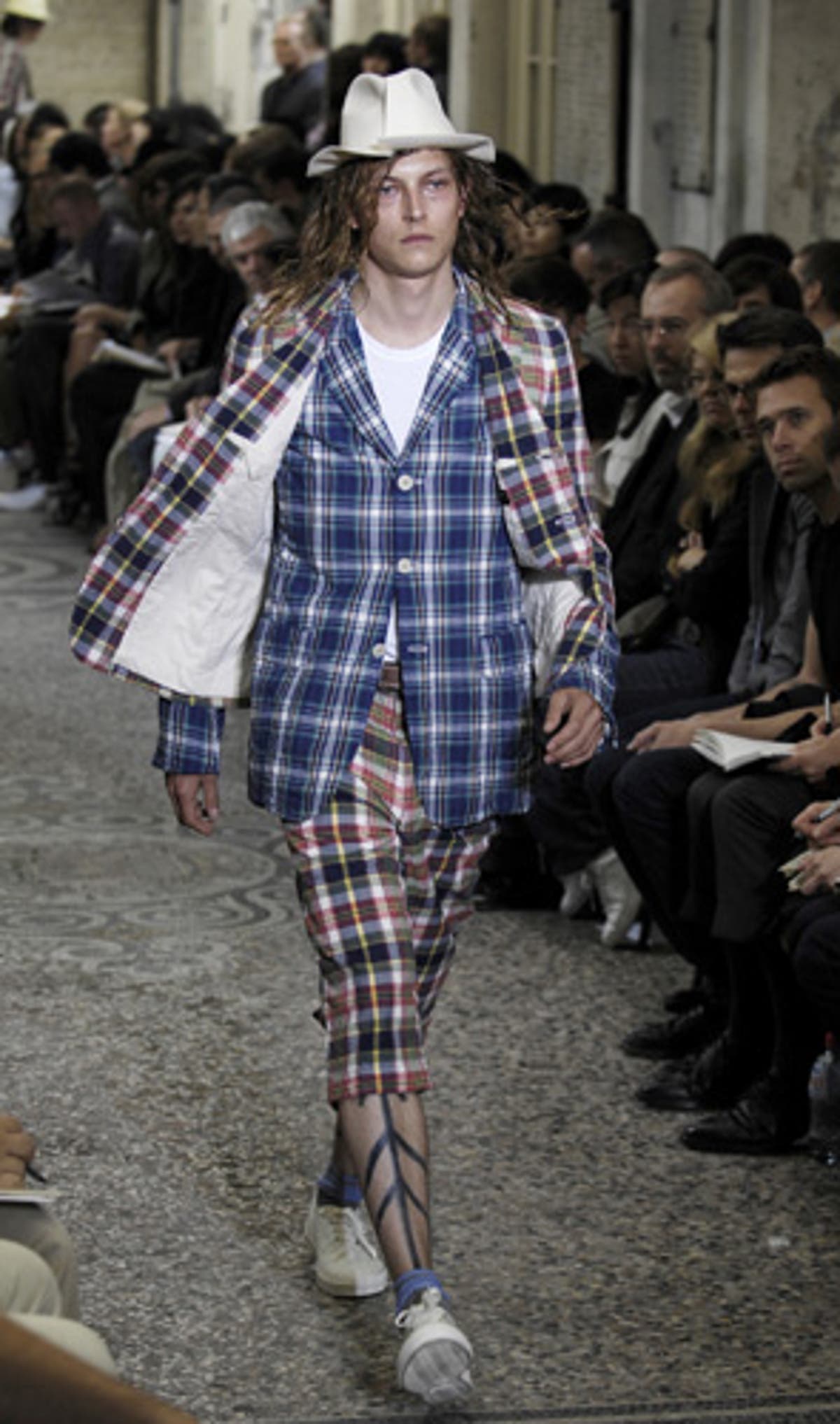 Susannah Frankel: Ready To Wear | The Independent | The Independent