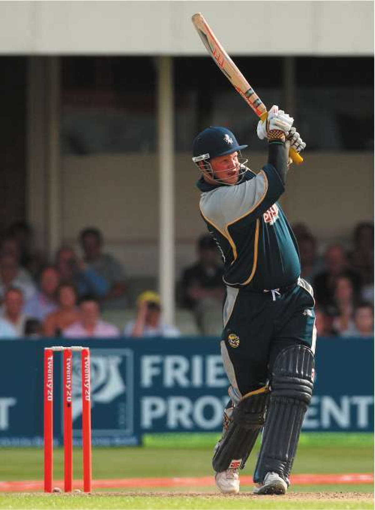 Robert Key: Total recall | The Independent | The Independent