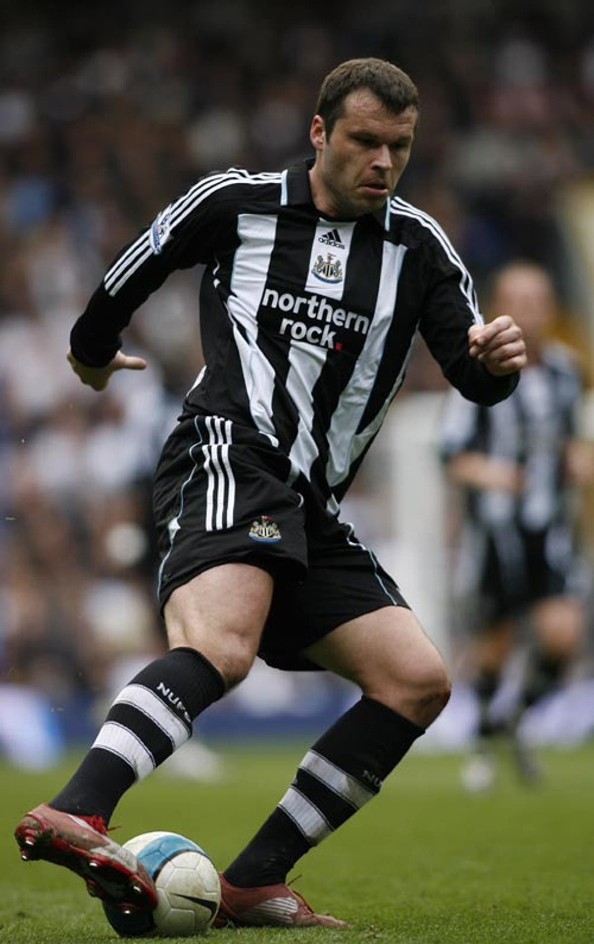 Viduka seeks to make up lost time at Newcastle as derby day looms | The ...
