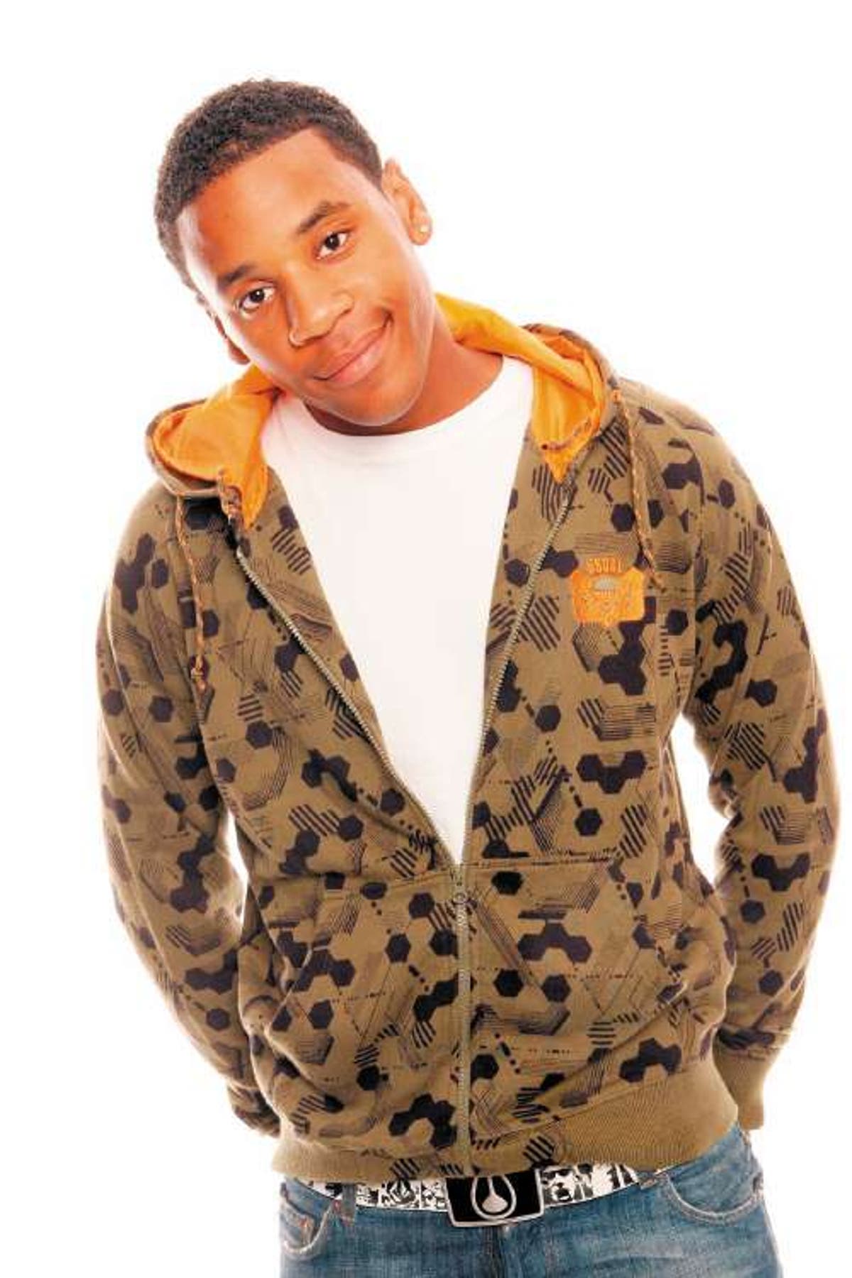 The 5-minute Interview: Reggie Yates, TV and radio presenter | The ...