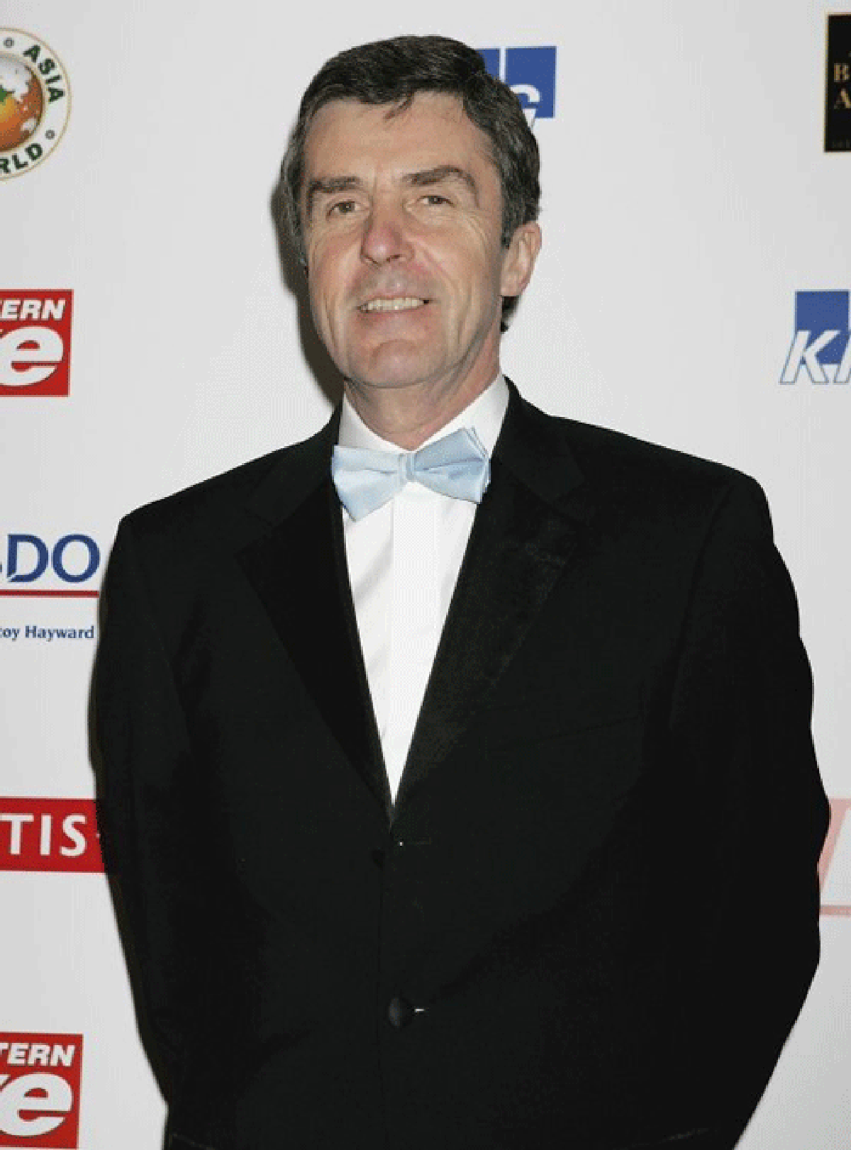 My Life In Media: John Stapleton | The Independent | The Independent