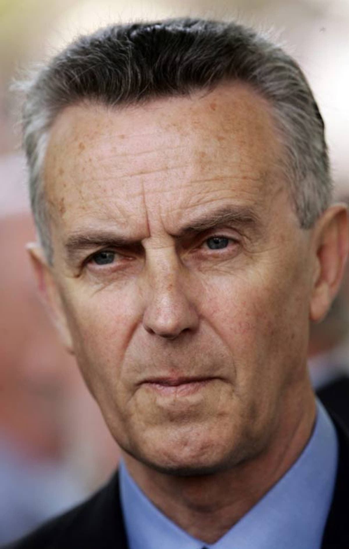 Bolger's Approach turns back on Epsom | The Independent | The Independent