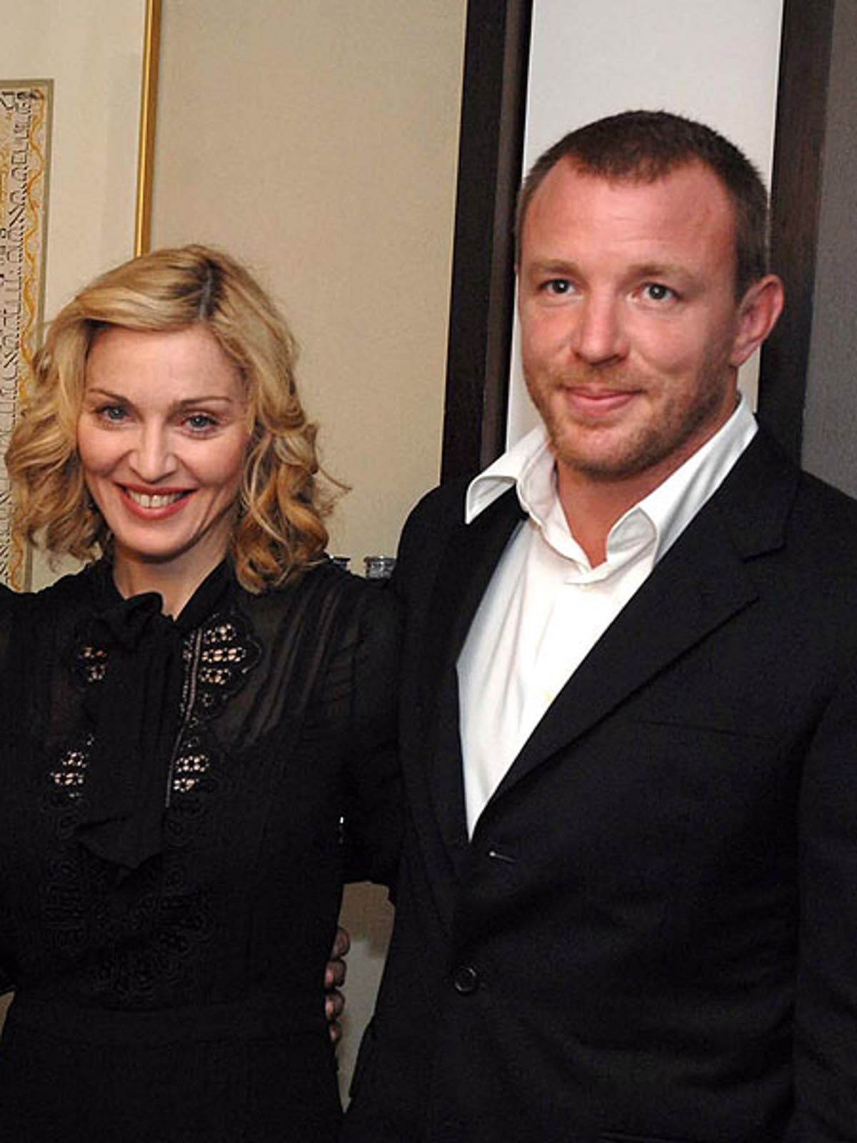 'Natives' priced out of property market, says Ritchie (although it's ...