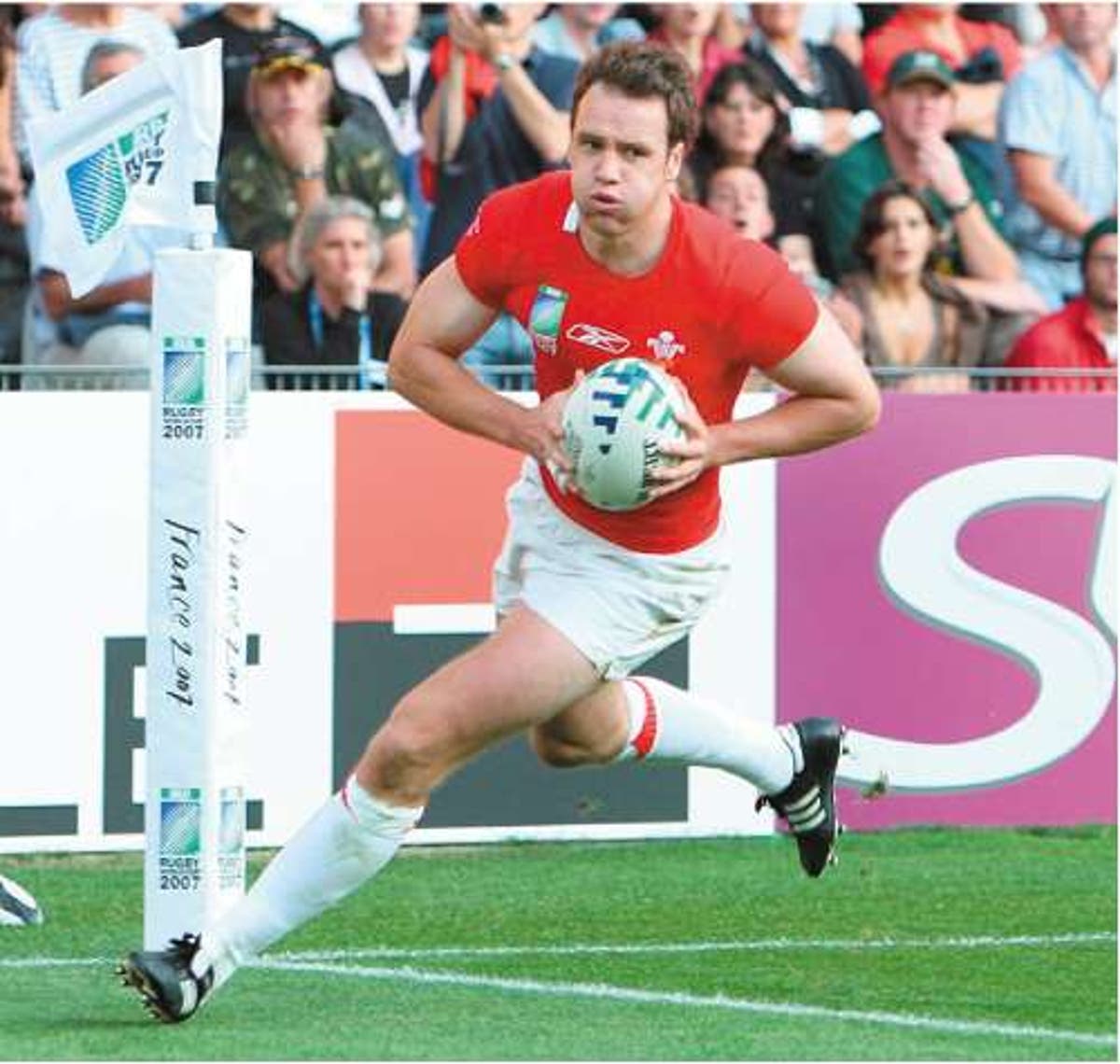 Questions Of Cash: The team that lost and the fan that lost out | The ...