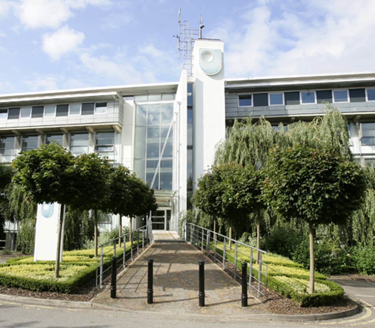 The Open University | The Independent | The Independent