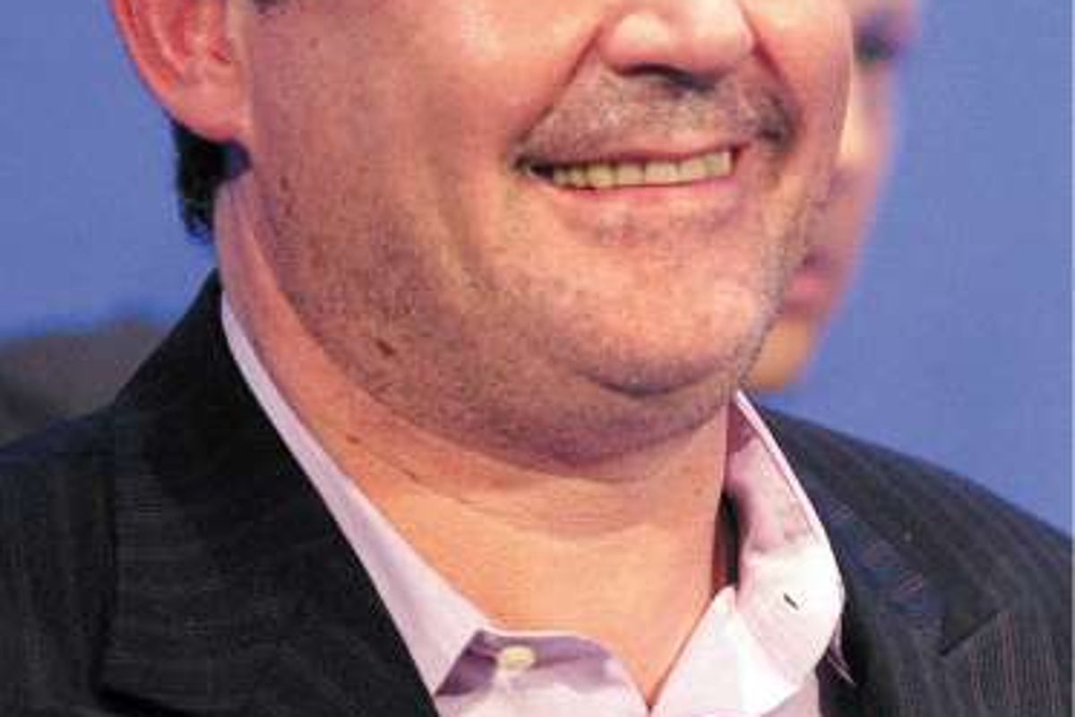 Bulli for who? | The Independent | The Independent