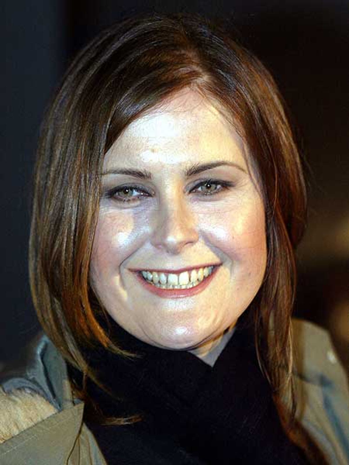 The 5-minute Interview: Alison Moyet, Singer | The Independent | The ...