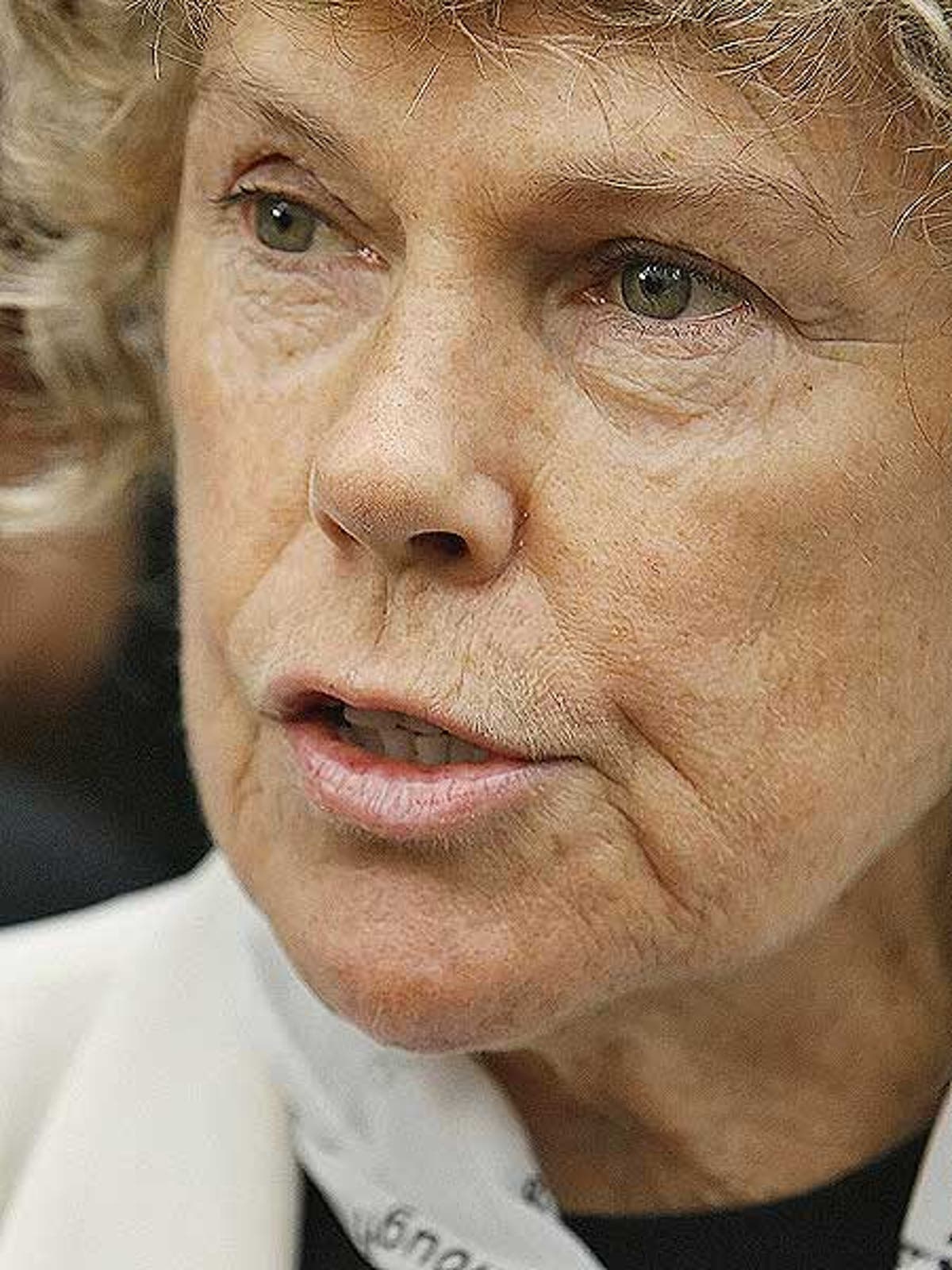 Hoey on defensive over Johnson role | The Independent | The Independent