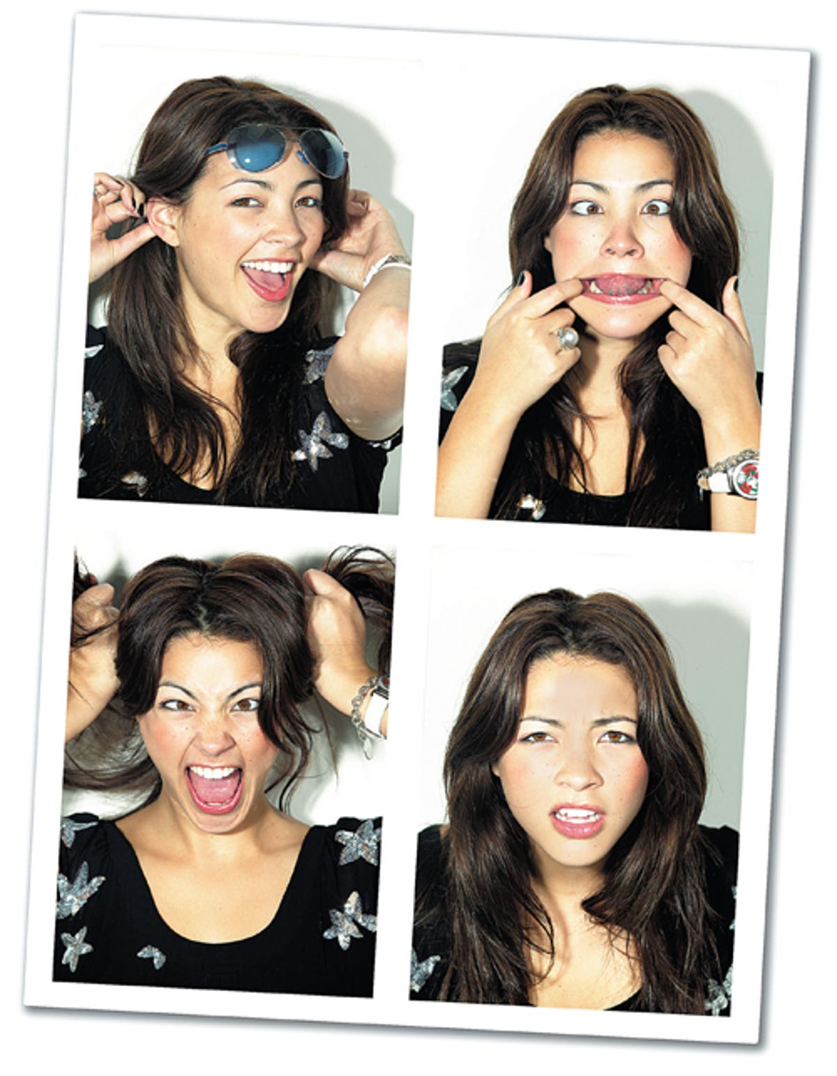 Modern Miss | The Independent | The Independent