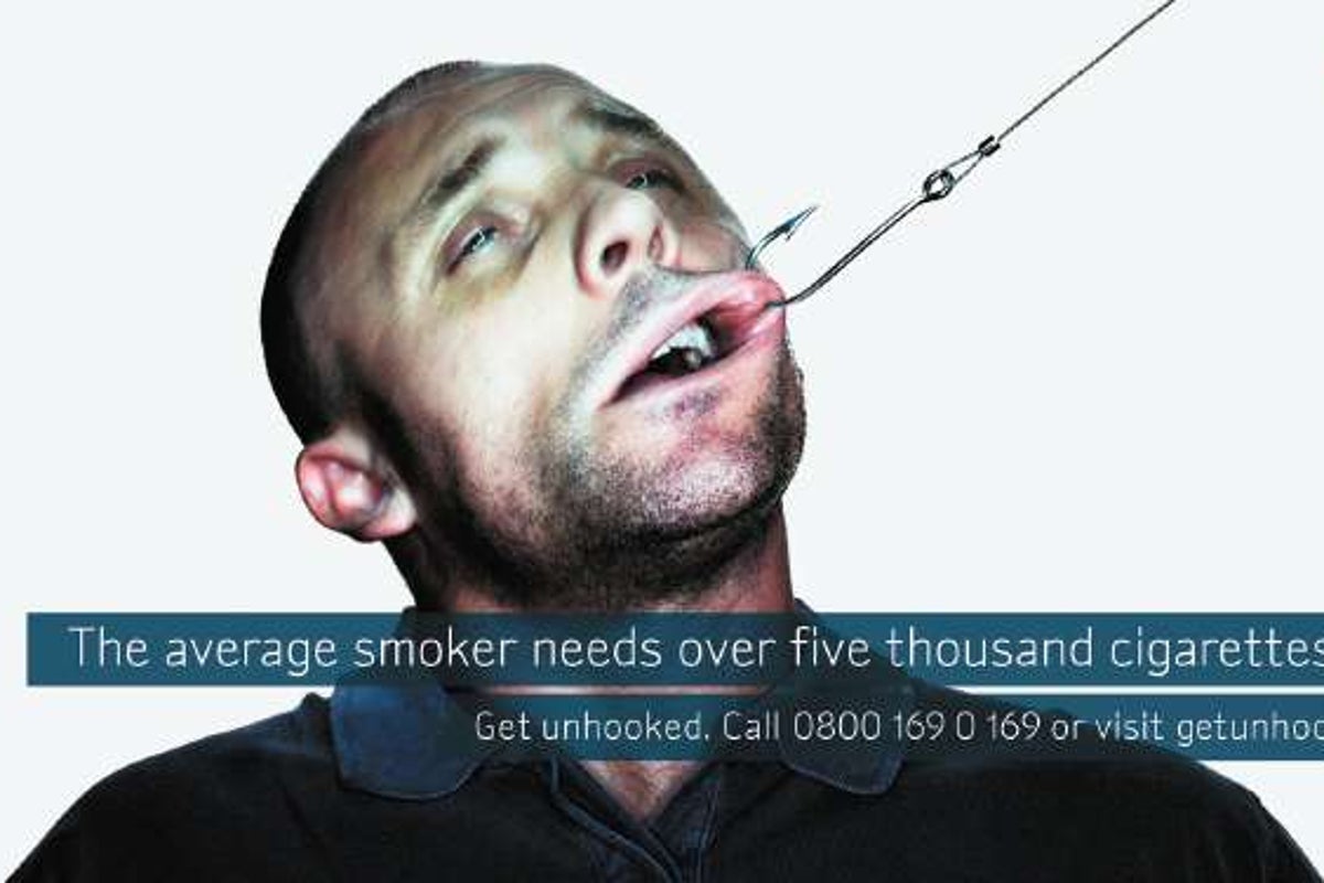 Picture Post: The most offensive ads of 2007 | The Independent | The ...