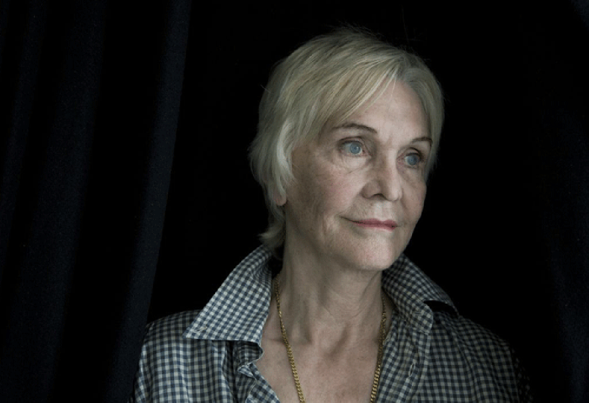 Sheila Hancock: 'I didn't think I had a brain at all' | The Independent ...