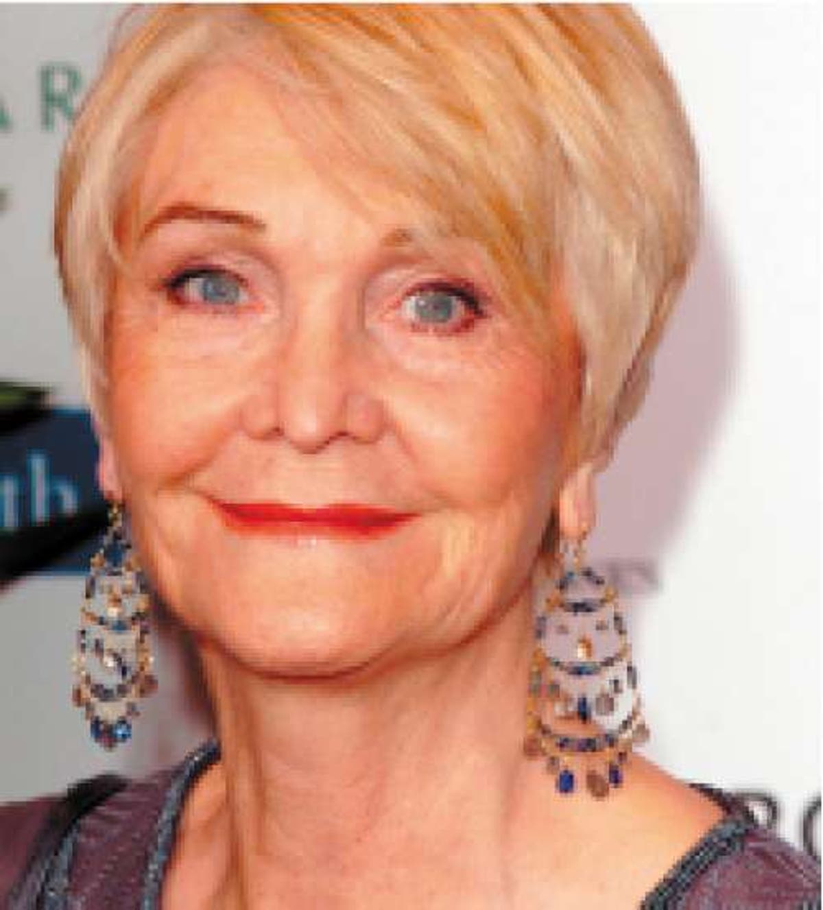 Cultural Life: Sheila Hancock, Actress | The Independent | The Independent