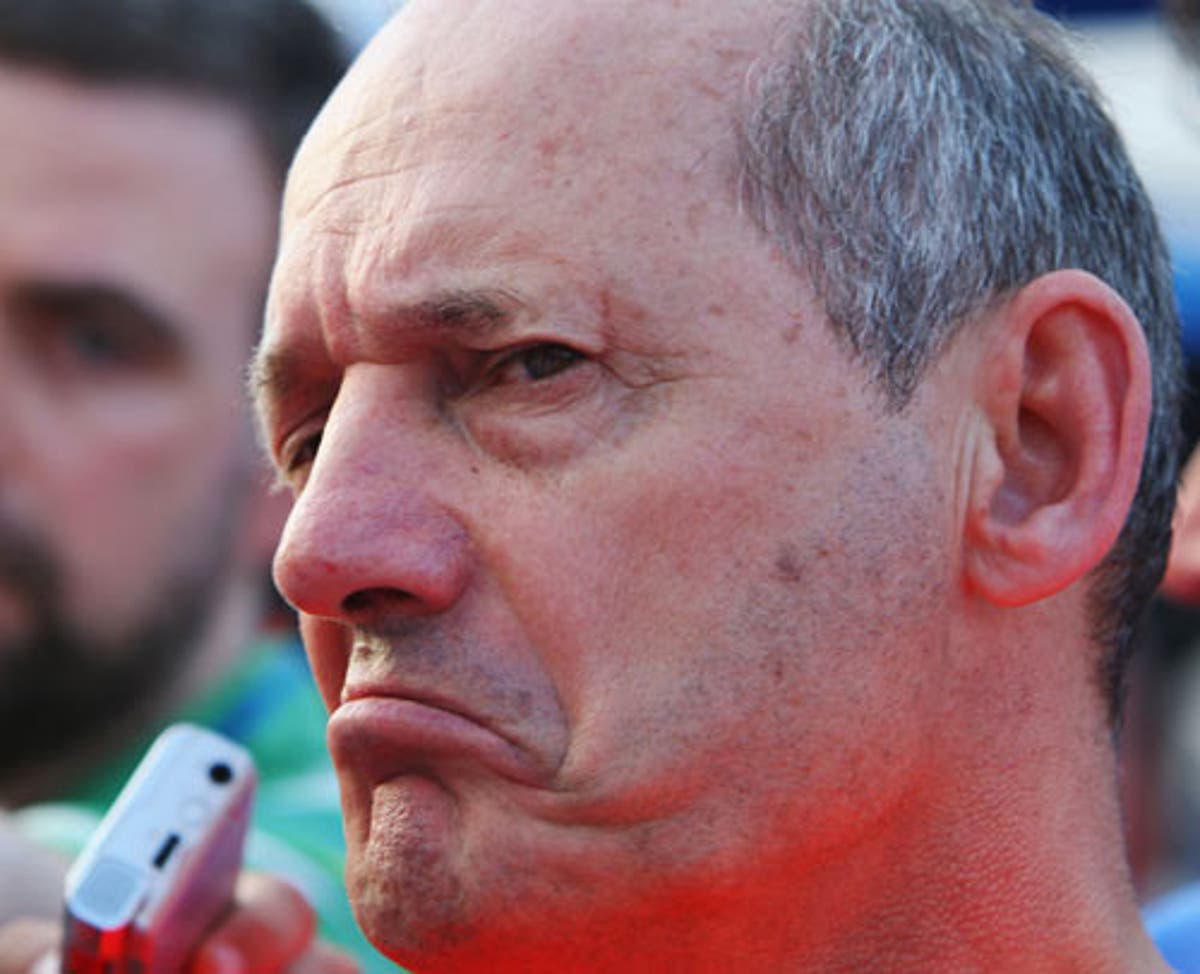 Ron Dennis denies Mosley allegations | The Independent | The Independent