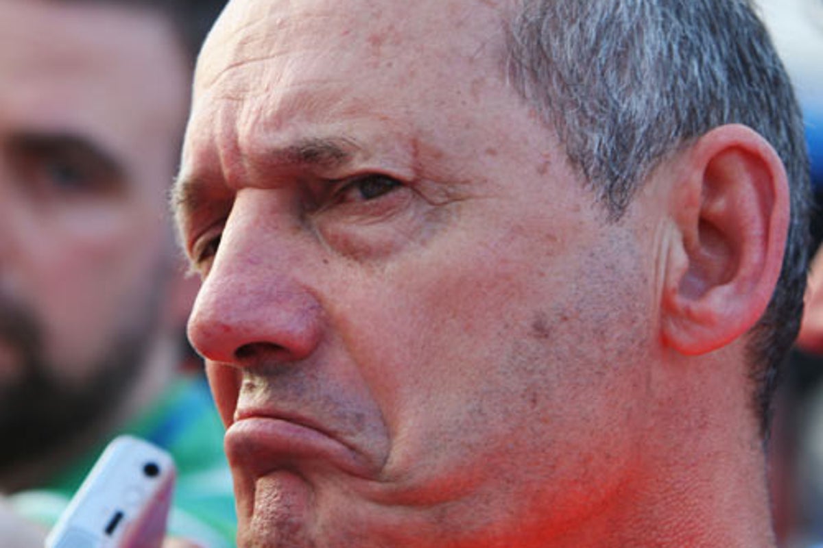 Ron Dennis denies Mosley allegations | The Independent | The Independent