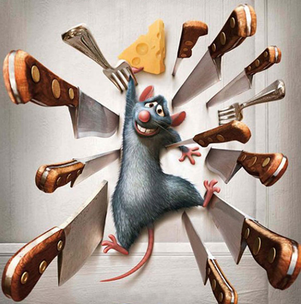 Animation | The Independent | The Independent