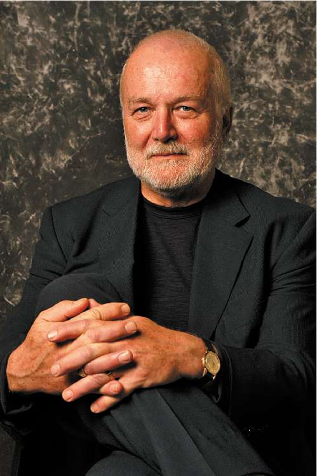 Russell Banks: Class warrior in a club tie | The Independent | The ...