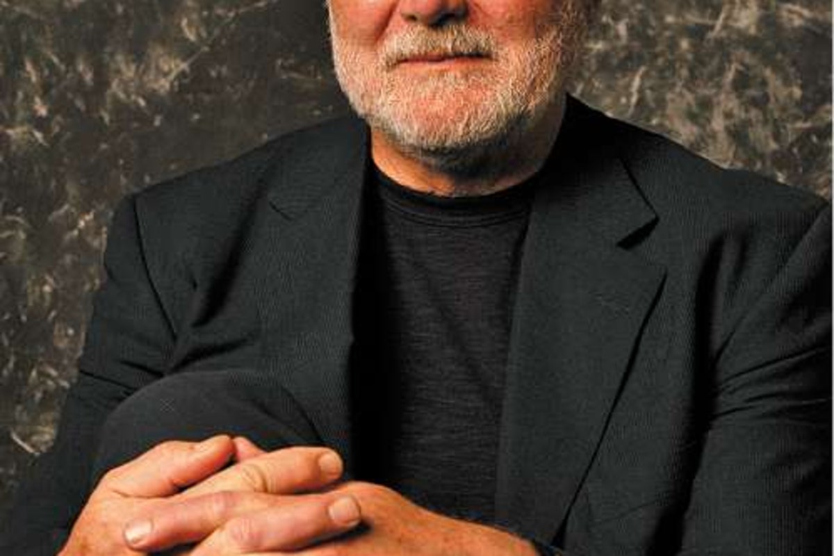 Russell Banks: Class warrior in a club tie | The Independent | The ...