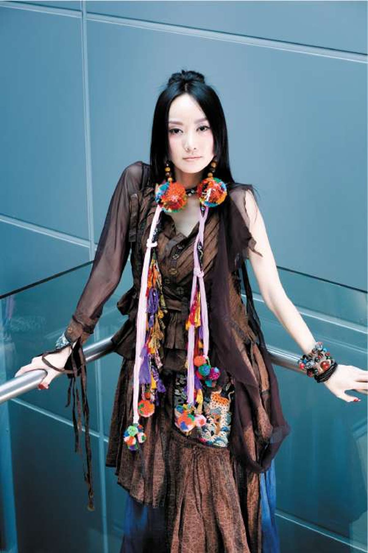 My Secret Life: Sa Dingding, Singer & musician, 25 | The Independent ...