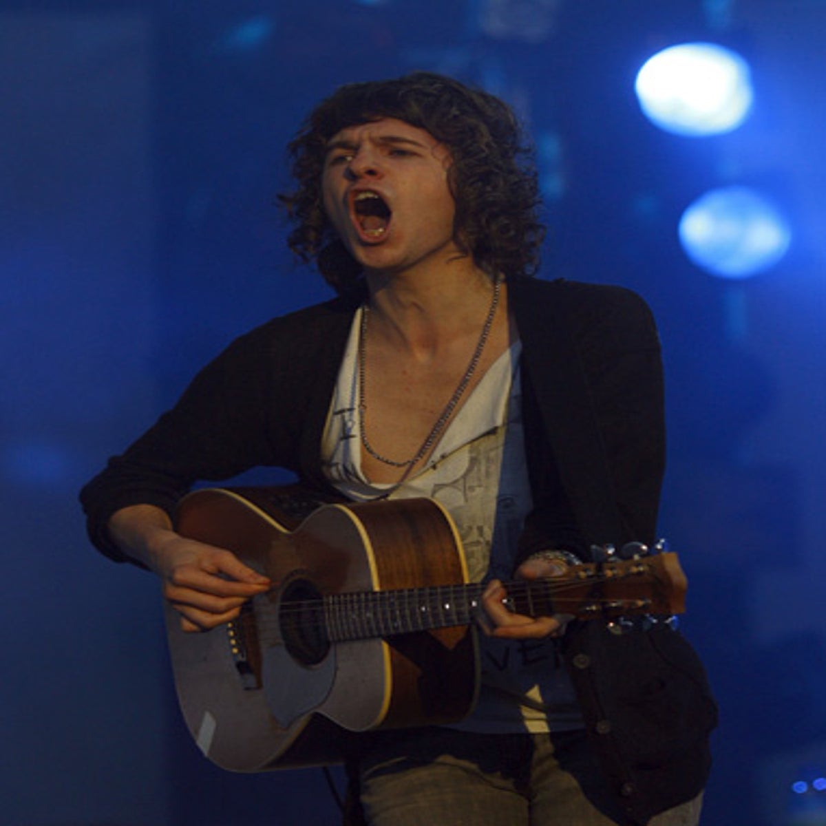 The Kooks Album Junk Of The Heart