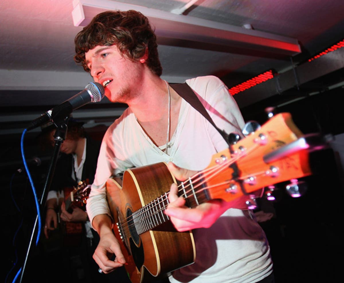 Elisa: Bray: Caught in the Net | The Independent | The Independent