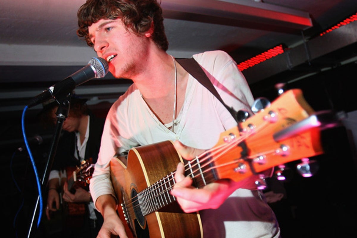 Elisa: Bray: Caught in the Net | The Independent | The Independent