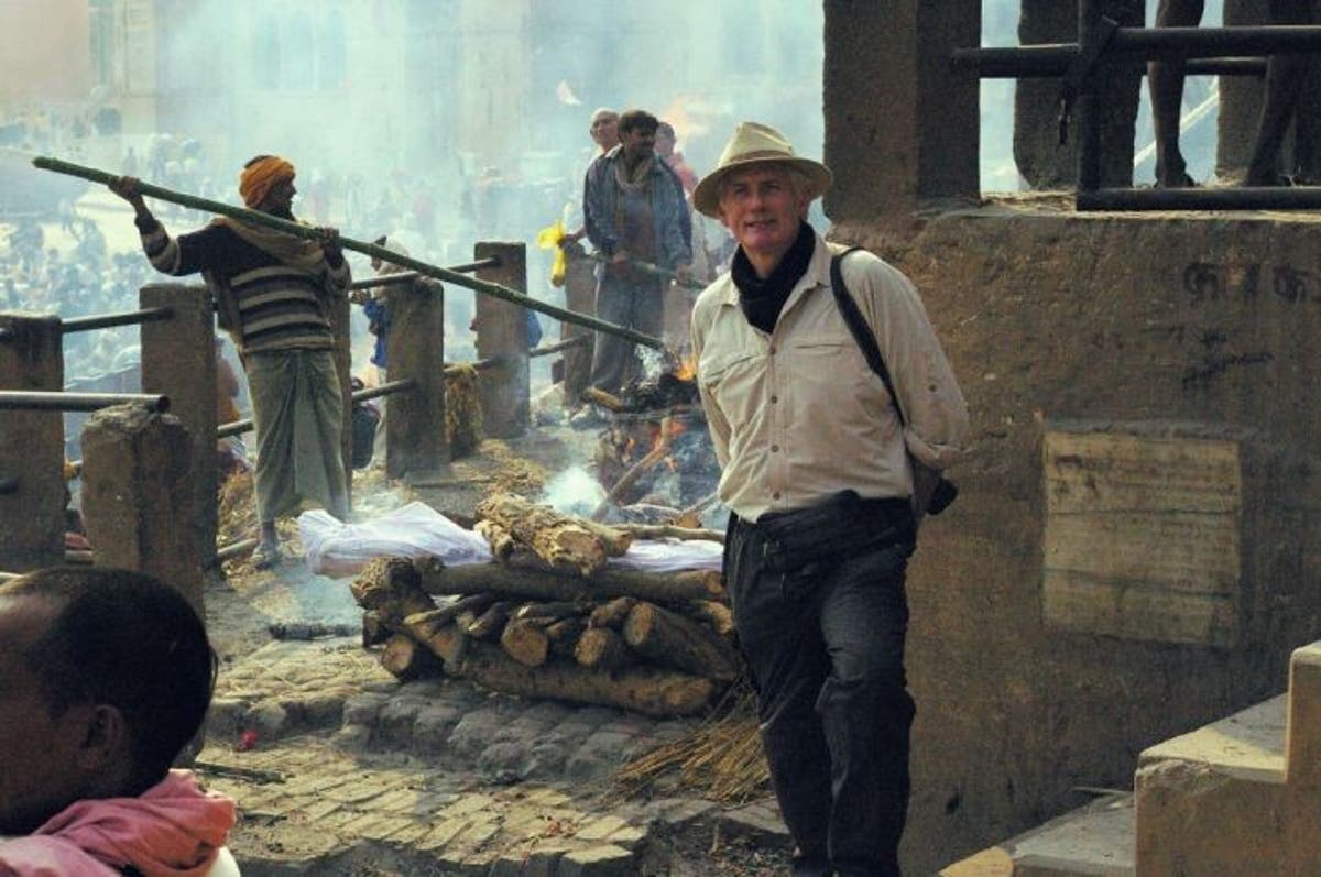 The 5-minute Interview: Dan Cruickshank, TV presenter and historian ...