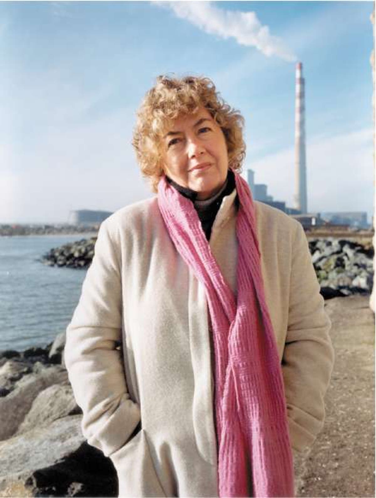 Nuala O'Faolain: 'Ruthlessly truthful' memoirist | The Independent ...