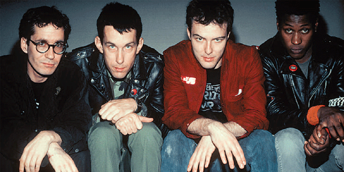 Label Profile: Cherry Red | The Independent | The Independent