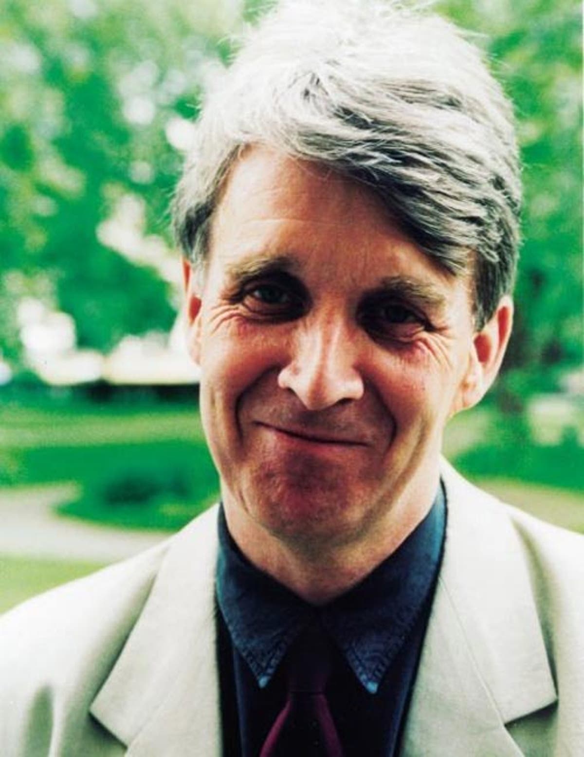 My First Job: Children's author Allan Ahlberg worked as a gravedigger ...