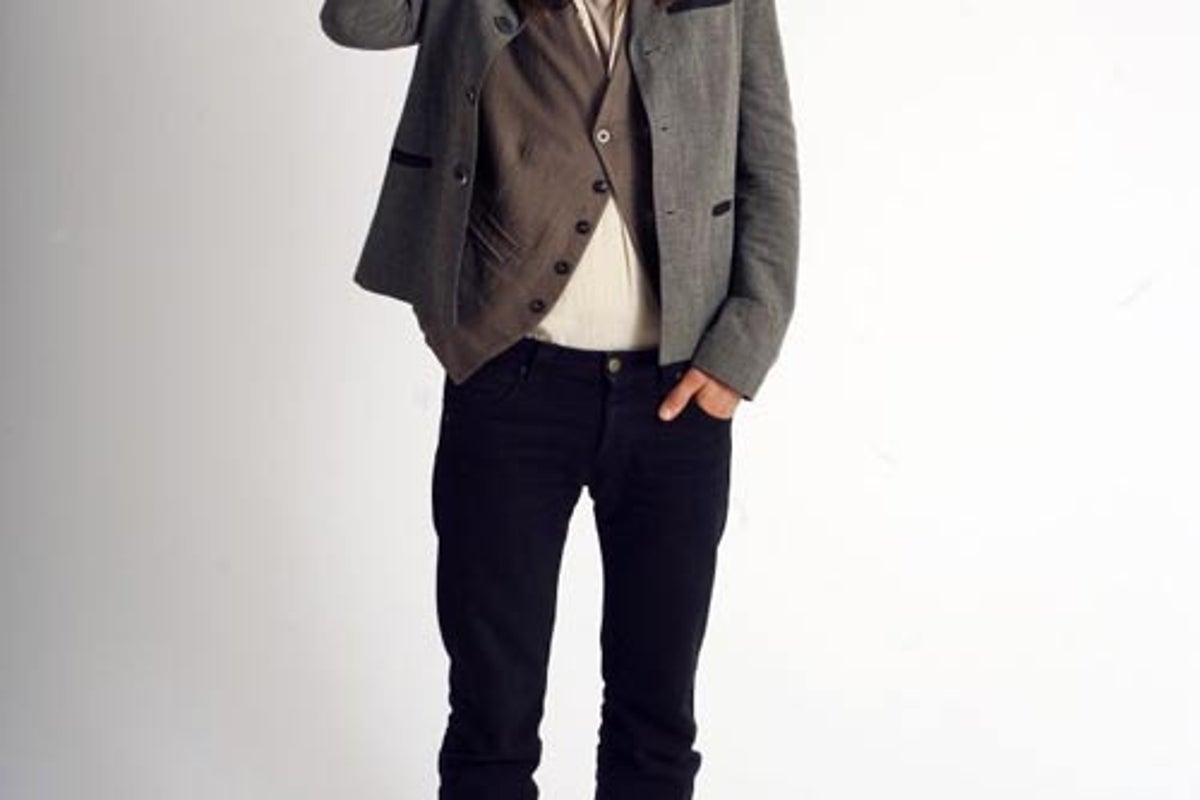 My style: Paul Gore | The Independent | The Independent