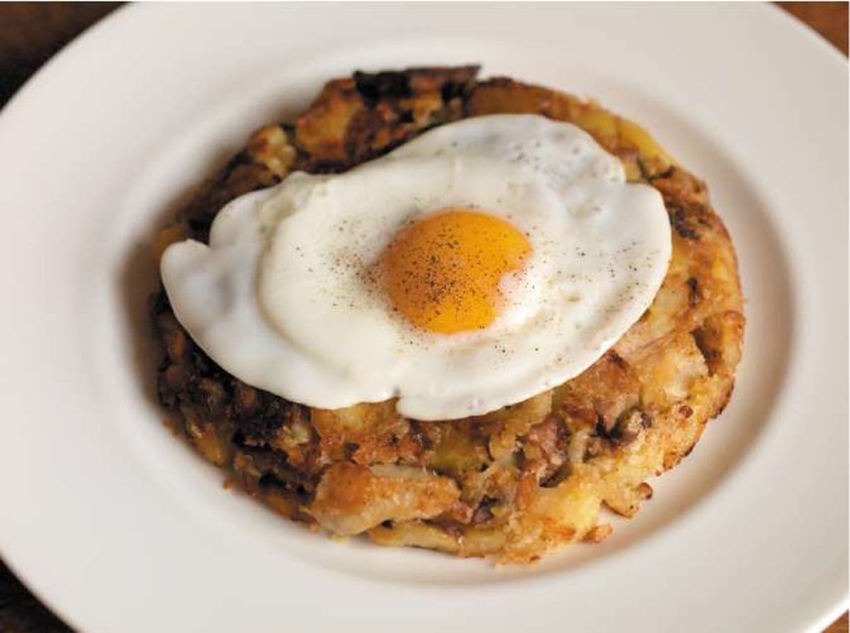 Duck hash | The Independent | The Independent