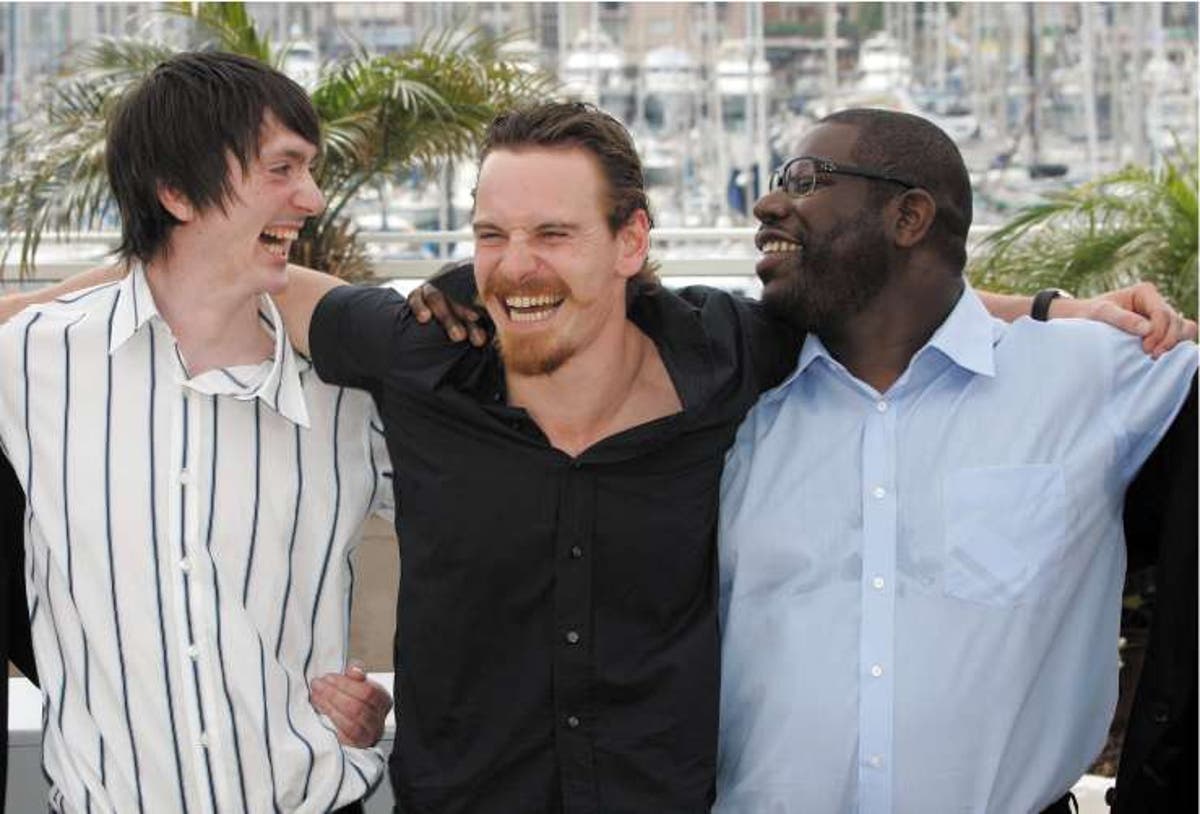 Brooding actor goes from Bobby Sands to Brontë | The Independent | The ...