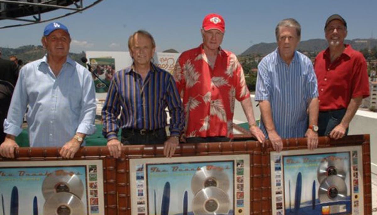 The 5-minute Interview: David Marks, musician | The Independent | The ...