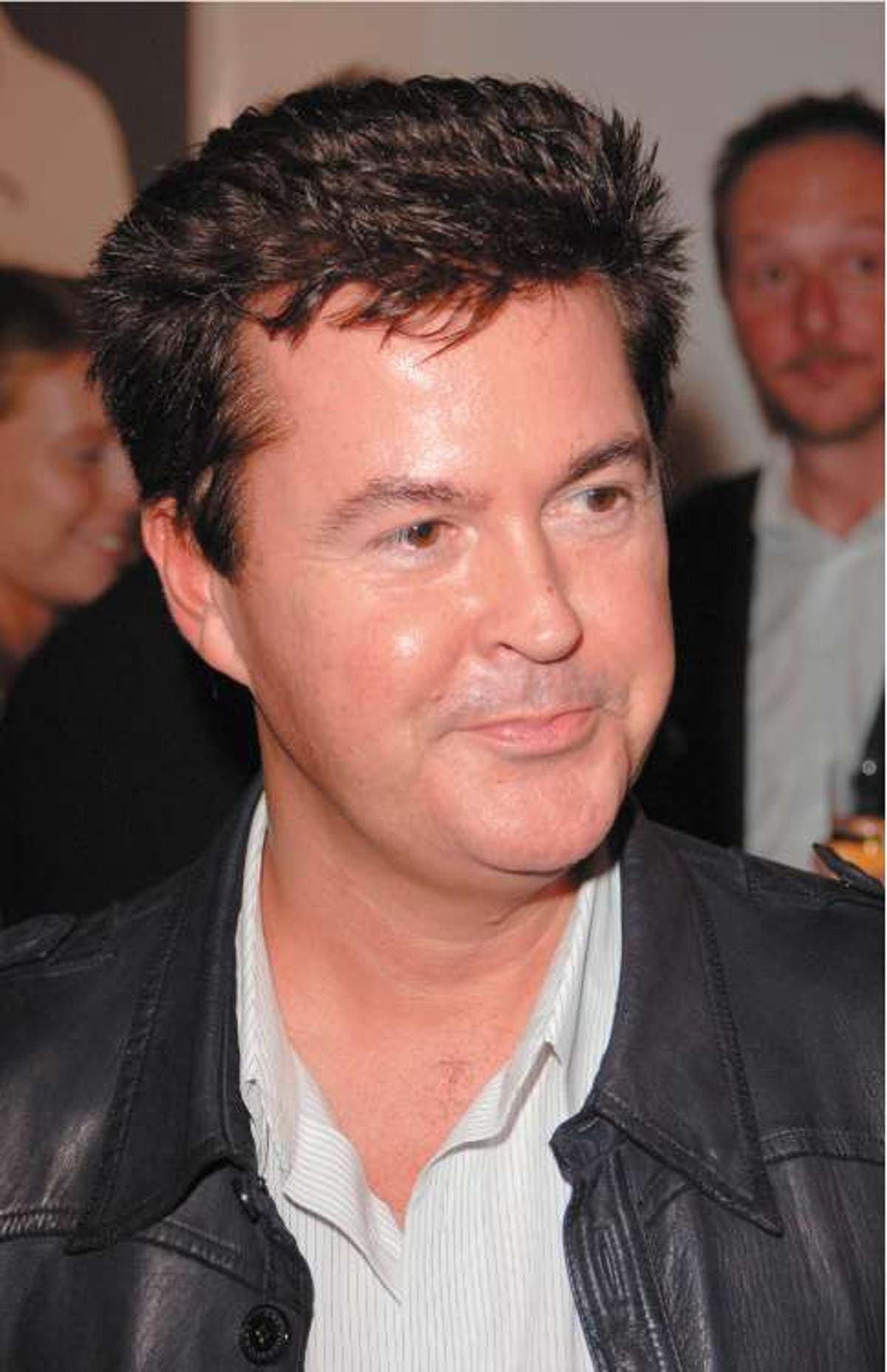 From Hastings pier to Pop Idol: Fuller named Britain's most successful ...