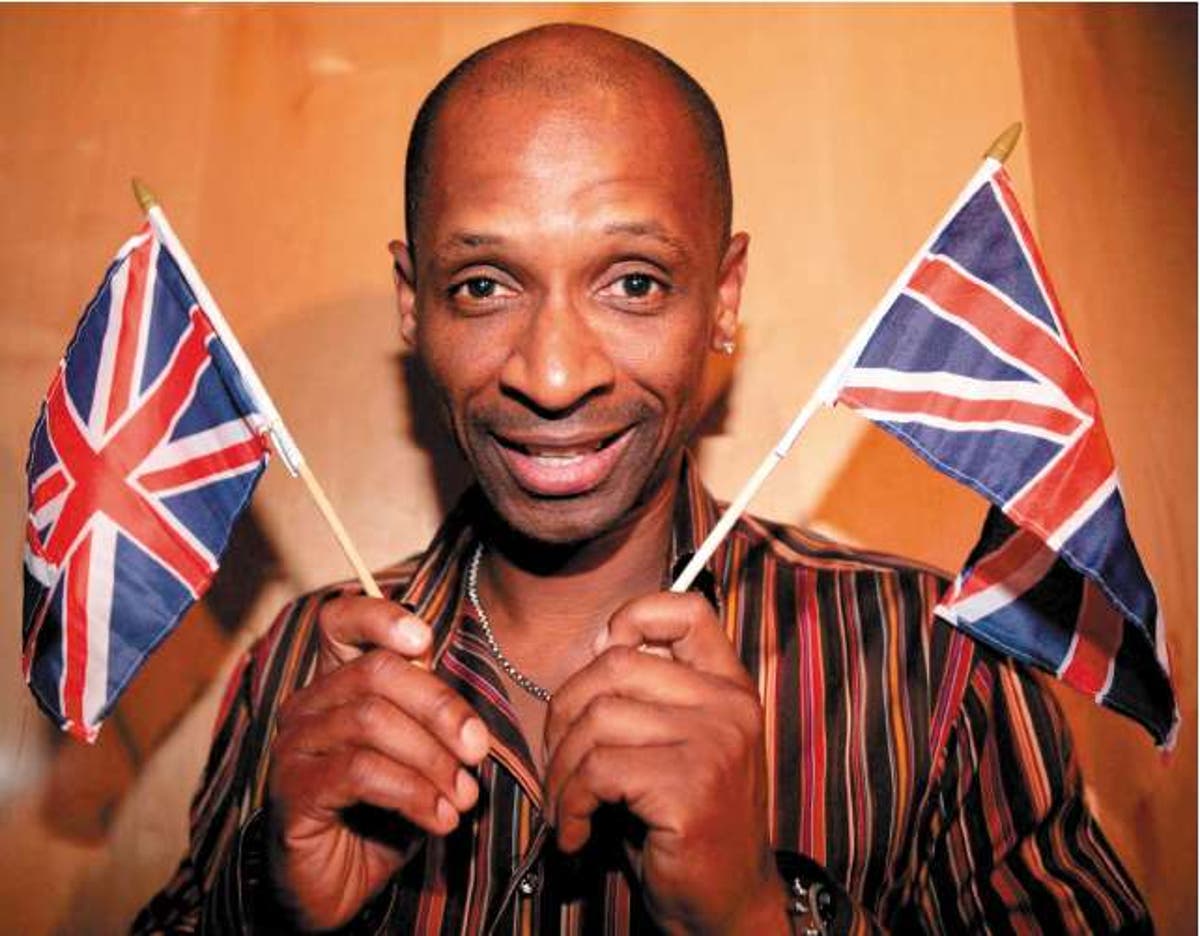 Former binman is set to be UK's worst Eurovision entrant | The ...