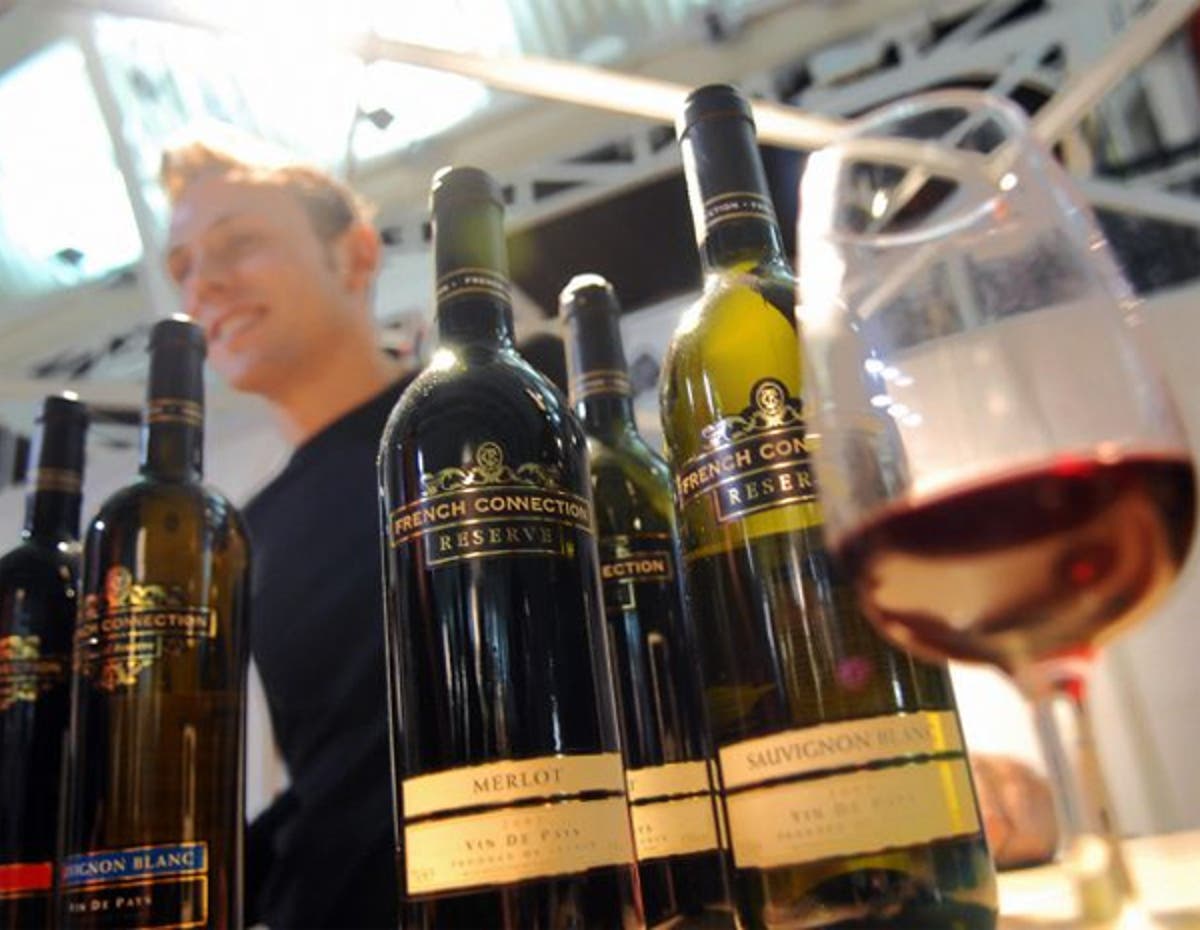 Grape expectations: How to get into the wine industry | The Independent ...