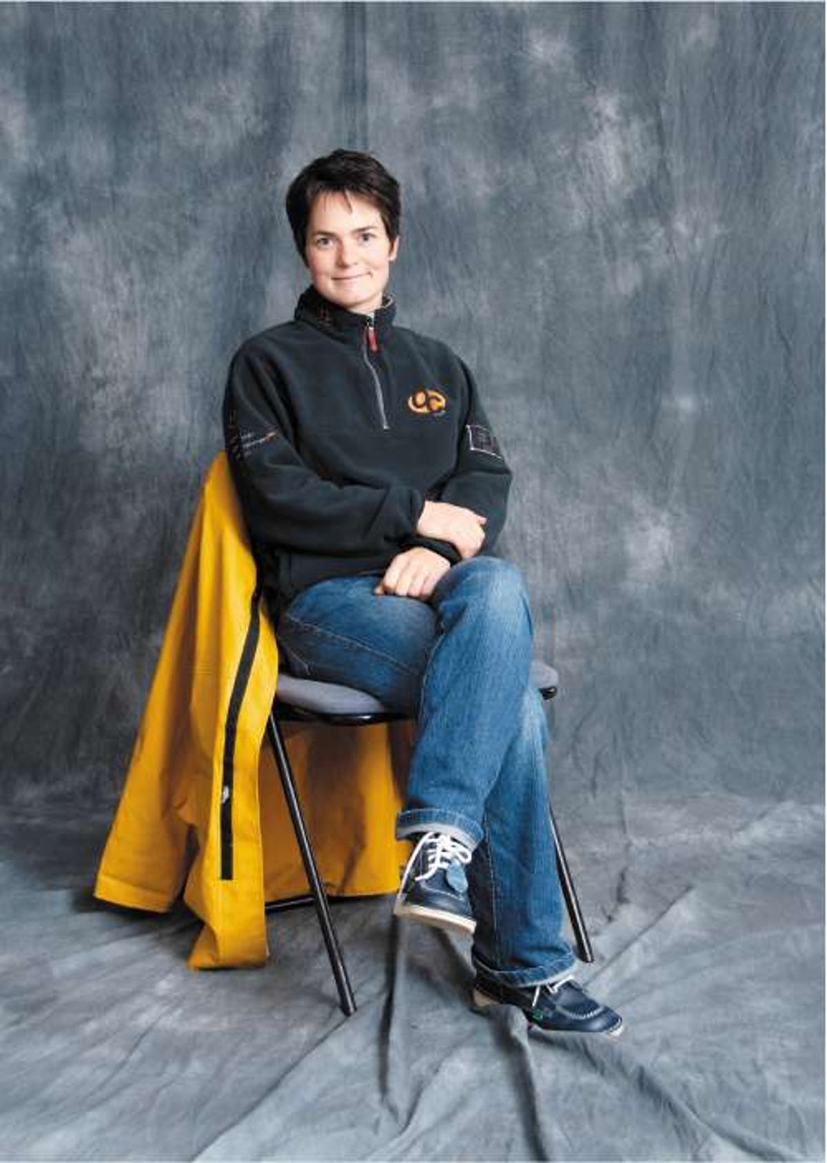 The 5-minute Interview: Ellen MacArthur, Sailor | The Independent | The ...