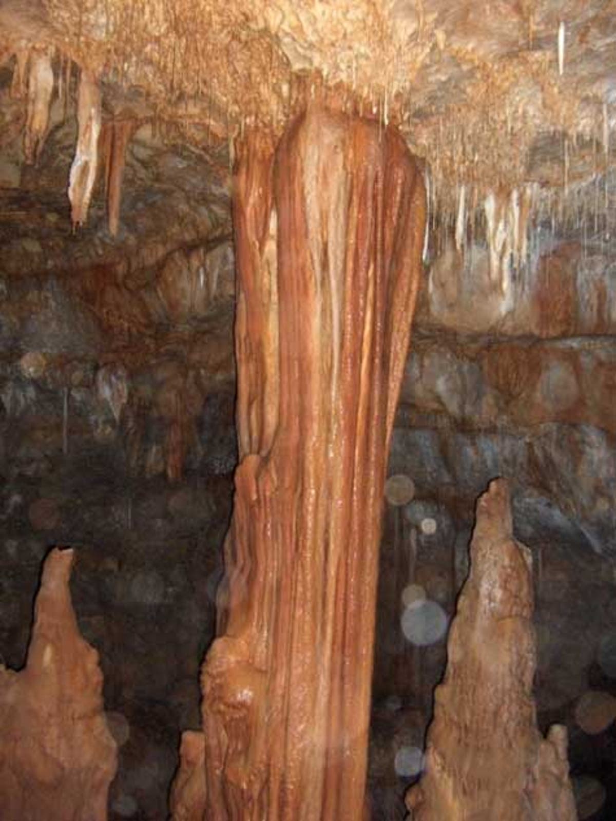 Galilee cave reveals secrets of hunter-gatherers | The Independent ...