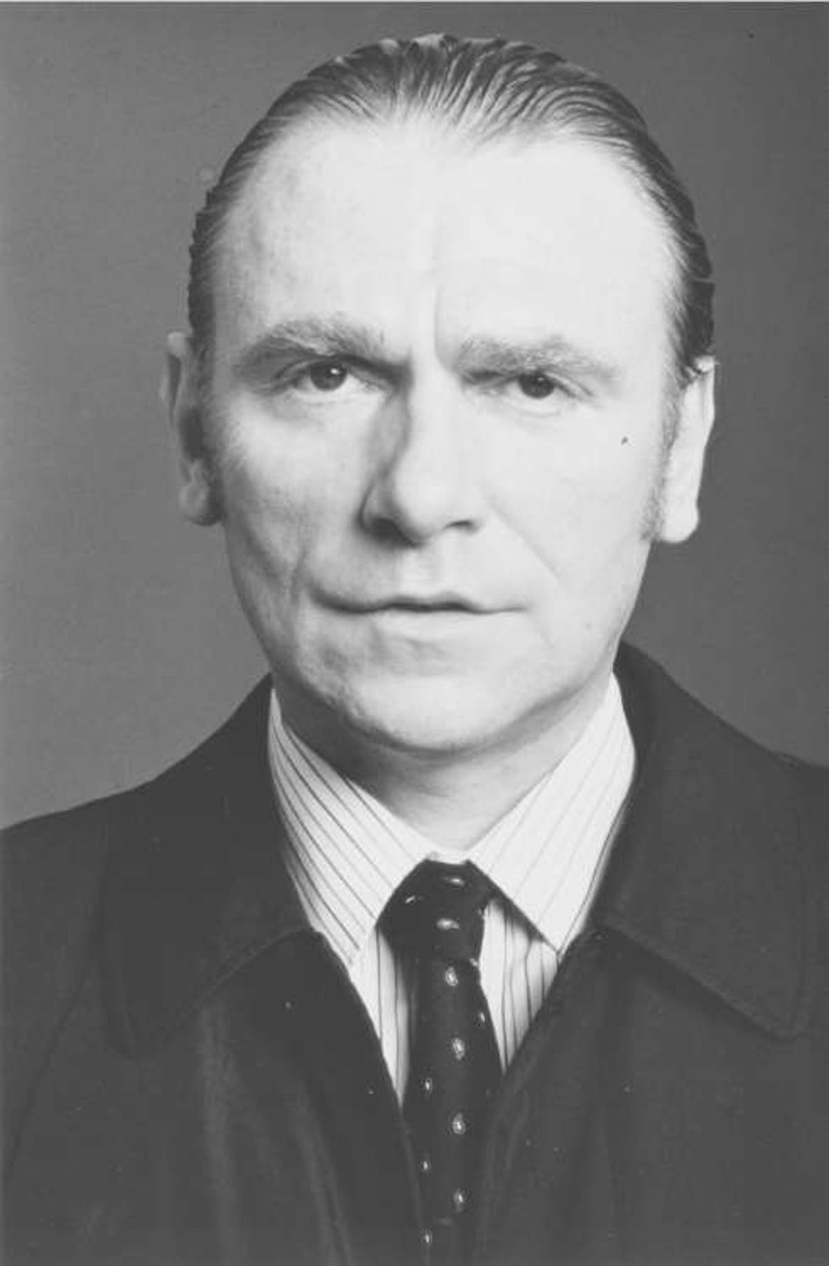 The 5-minute Interview: Gerard Murphy, actor | The Independent | The ...