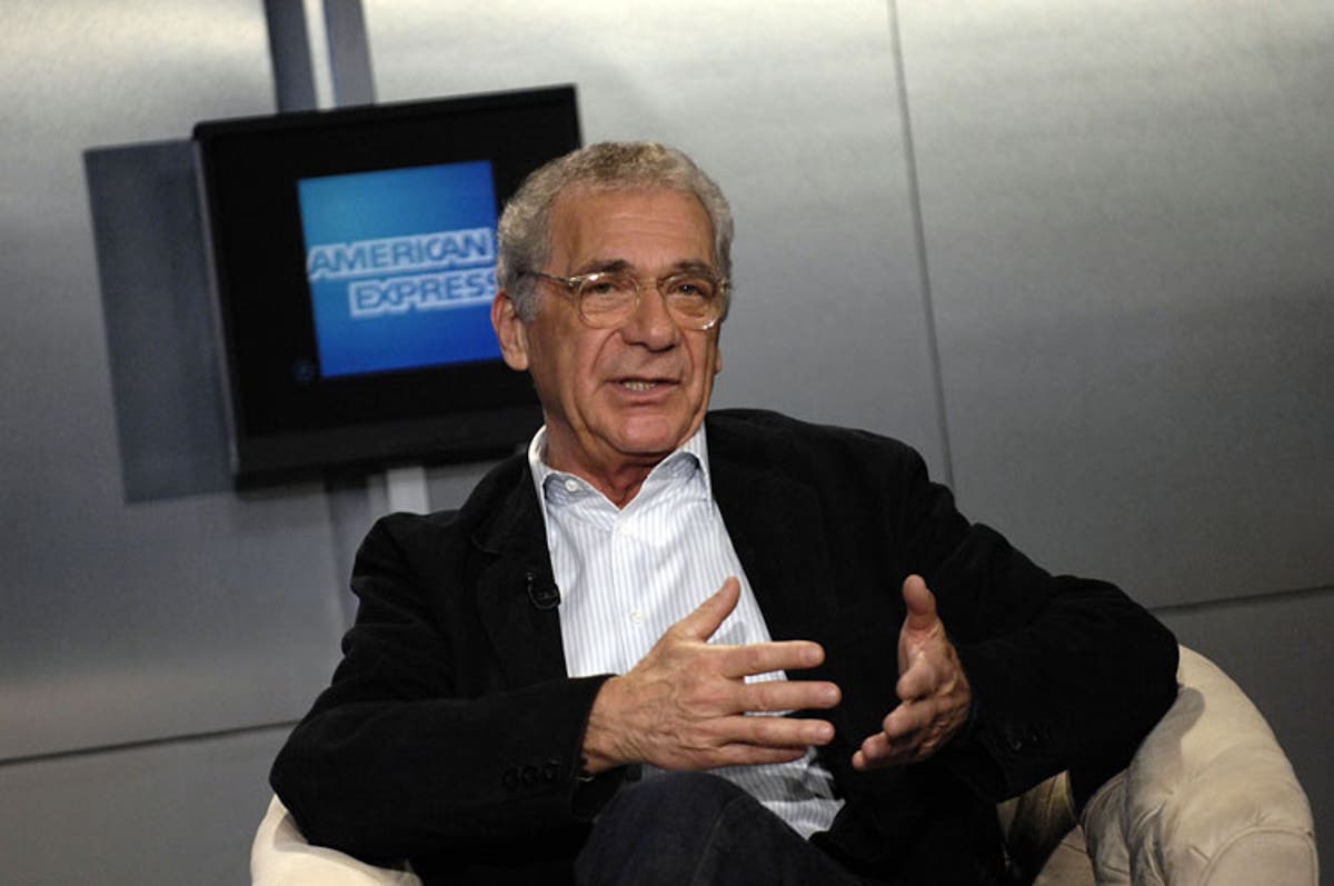 Sydney Pollack, film director revered by stars, dies aged 73 | The ...