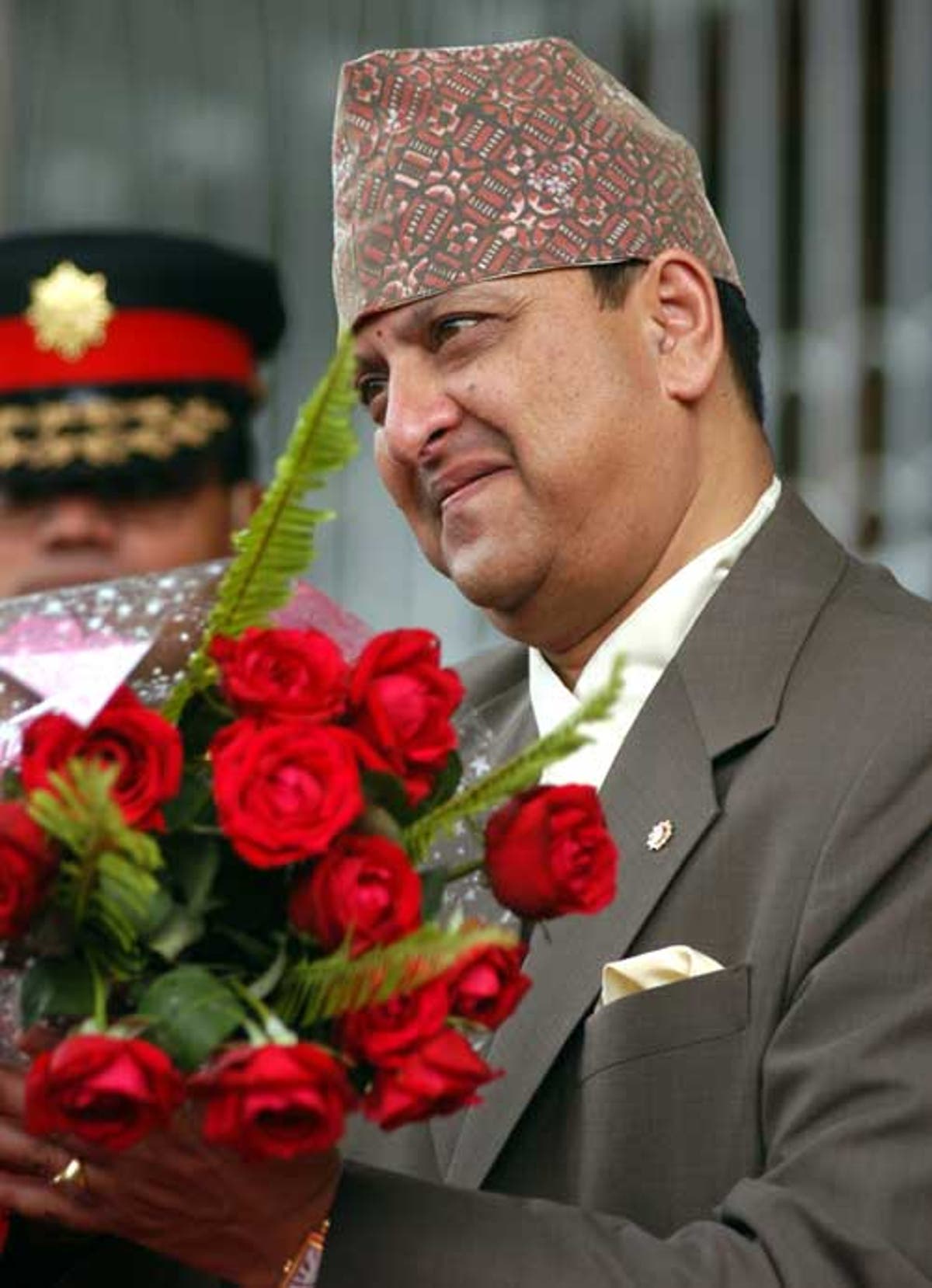 The Big Question: As Nepal becomes a republic, are there many absolute ...