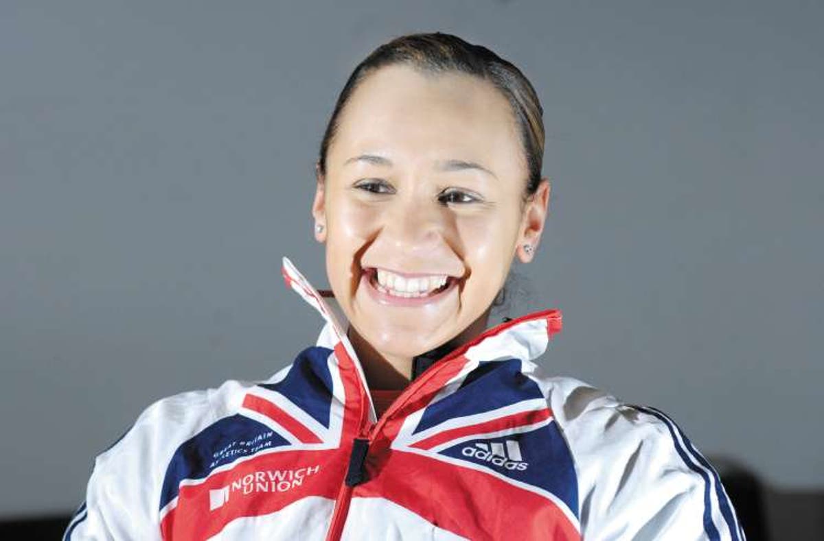 Ennis takes aim at rivals for crown of absent Kluft | The Independent ...