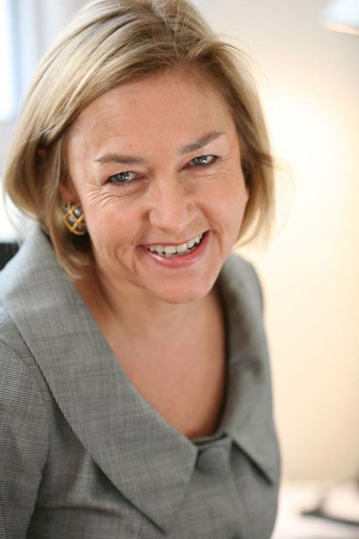 My Life In Media: Sue Phillips | The Independent | The Independent